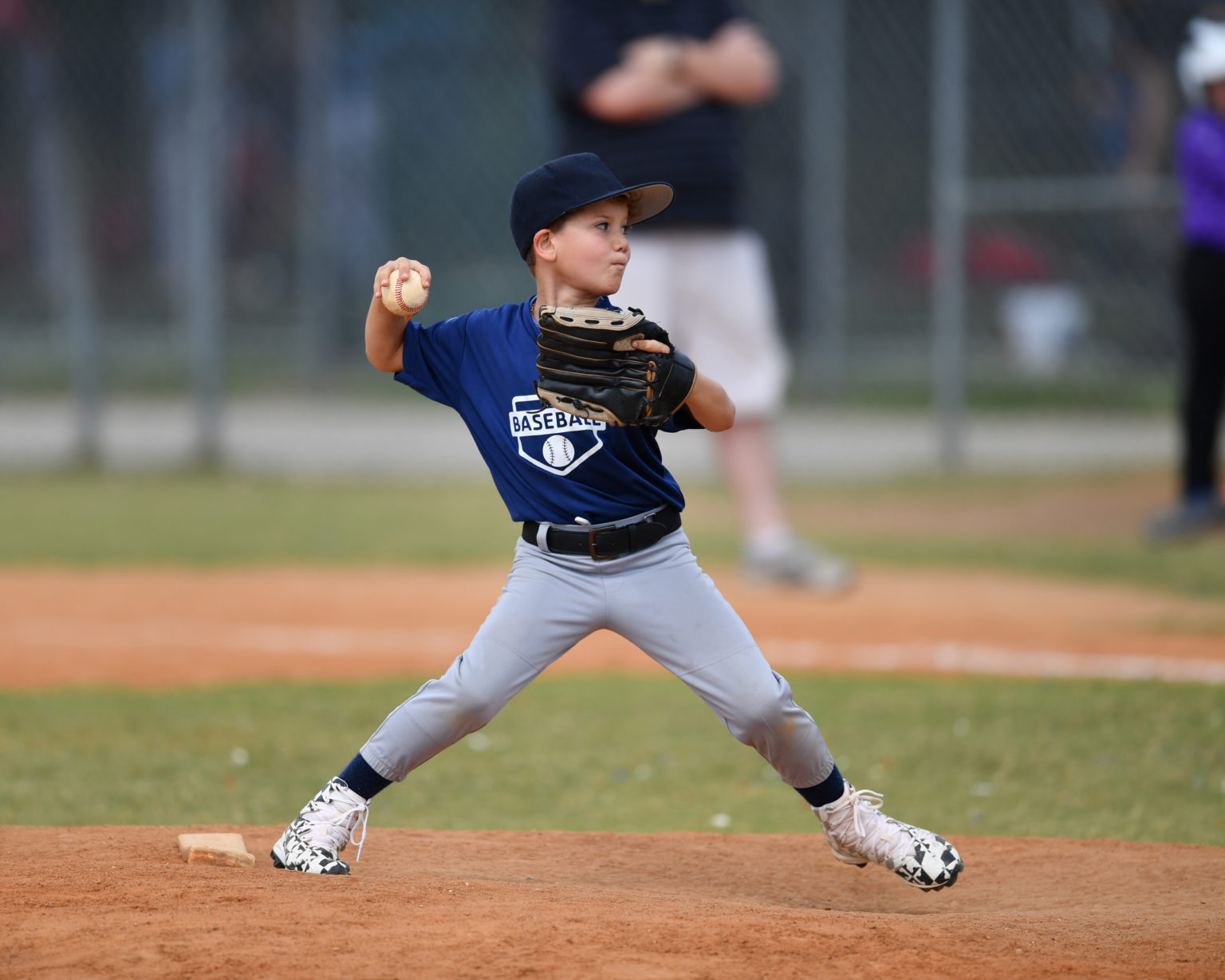Divisions - North West Little League Baseball Association
