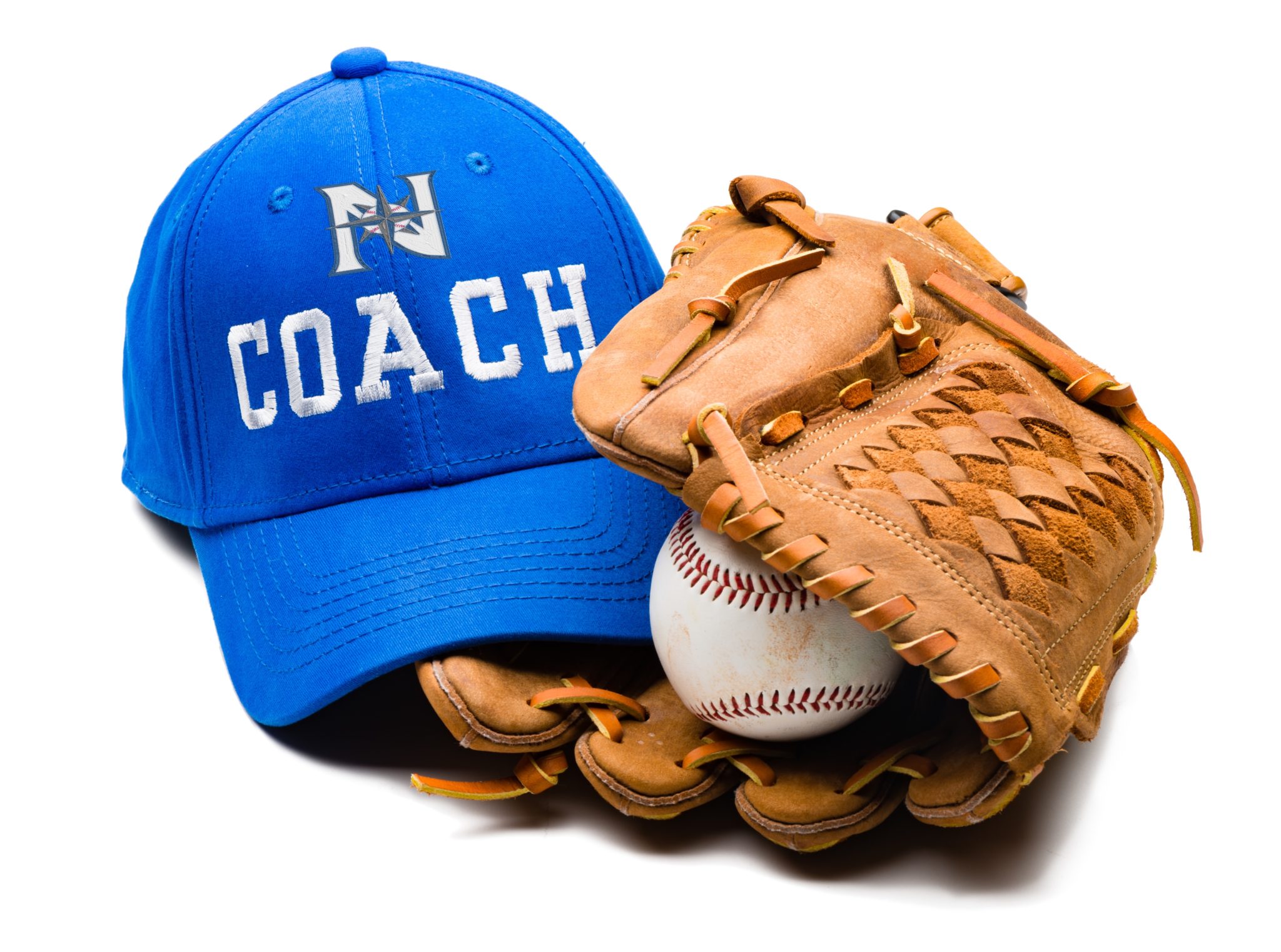 Coaching - North West Little League Baseball Association